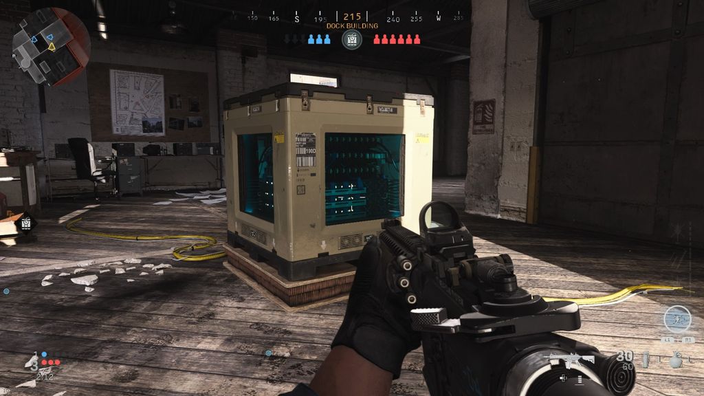 Modern Warfare modes explained: objectives, player counts and more ...