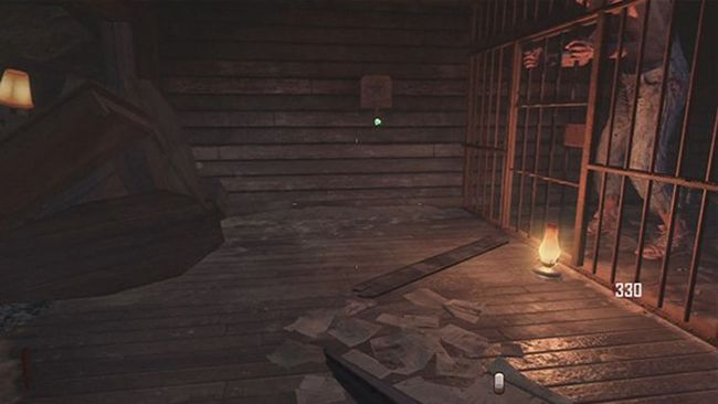 Call of Duty: Black Ops 2 Buried guide & walkthrough | GamesRadar+