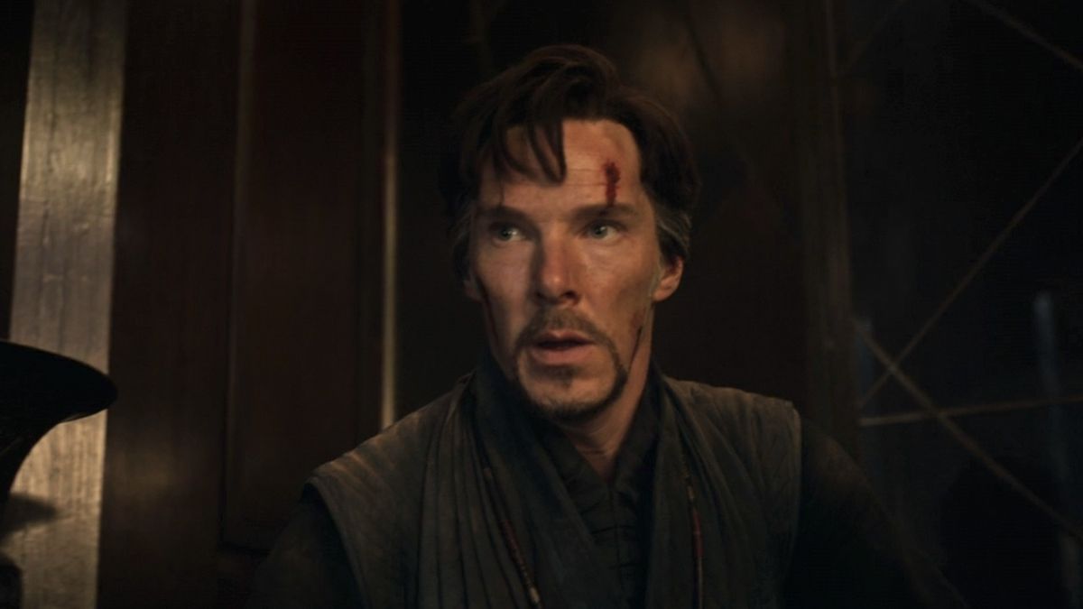 32 Times An MCU Hero Got Beat Up In A Fight | Cinemablend