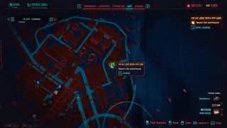 Cyberpunk 2077 Ken Block car: How to get this free vehicle | PC Gamer