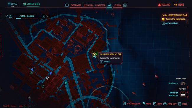 Cyberpunk 2077 Ken Block car: How to get this free vehicle | PC Gamer