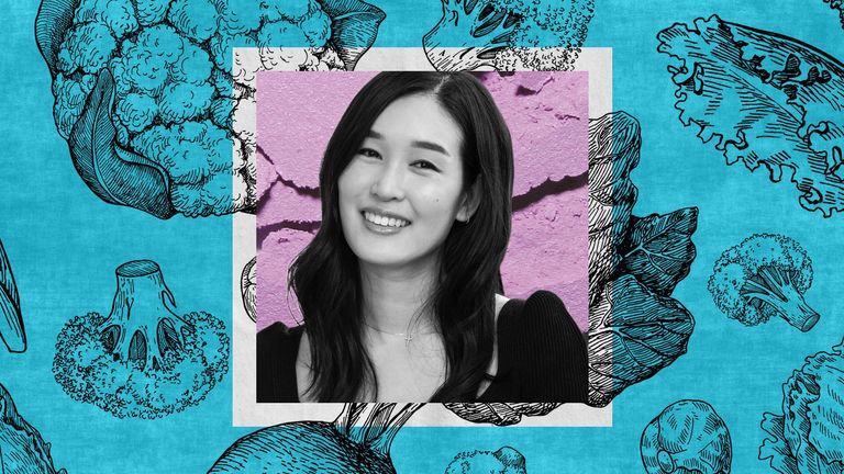 Stephanie Morimoto, CEO of Asutra, Is a Wellness Master | Marie Claire