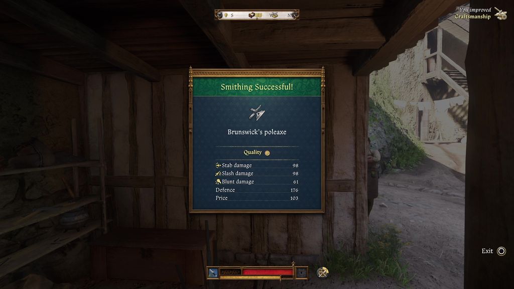 All Kingdom Come Deliverance 2 Brunswick Armor locations | GamesRadar+