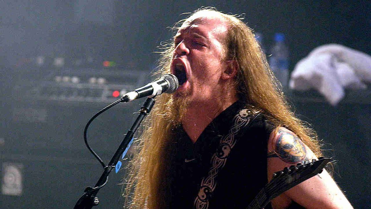 Devin Townsend interview: my life story | Louder