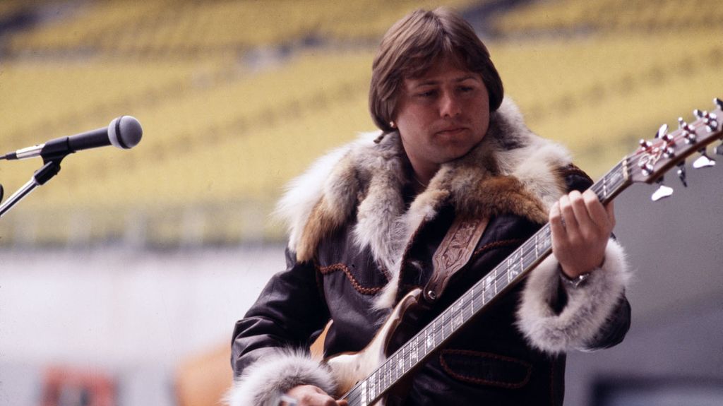 Greg Lake: 10 Essential Songs | Louder