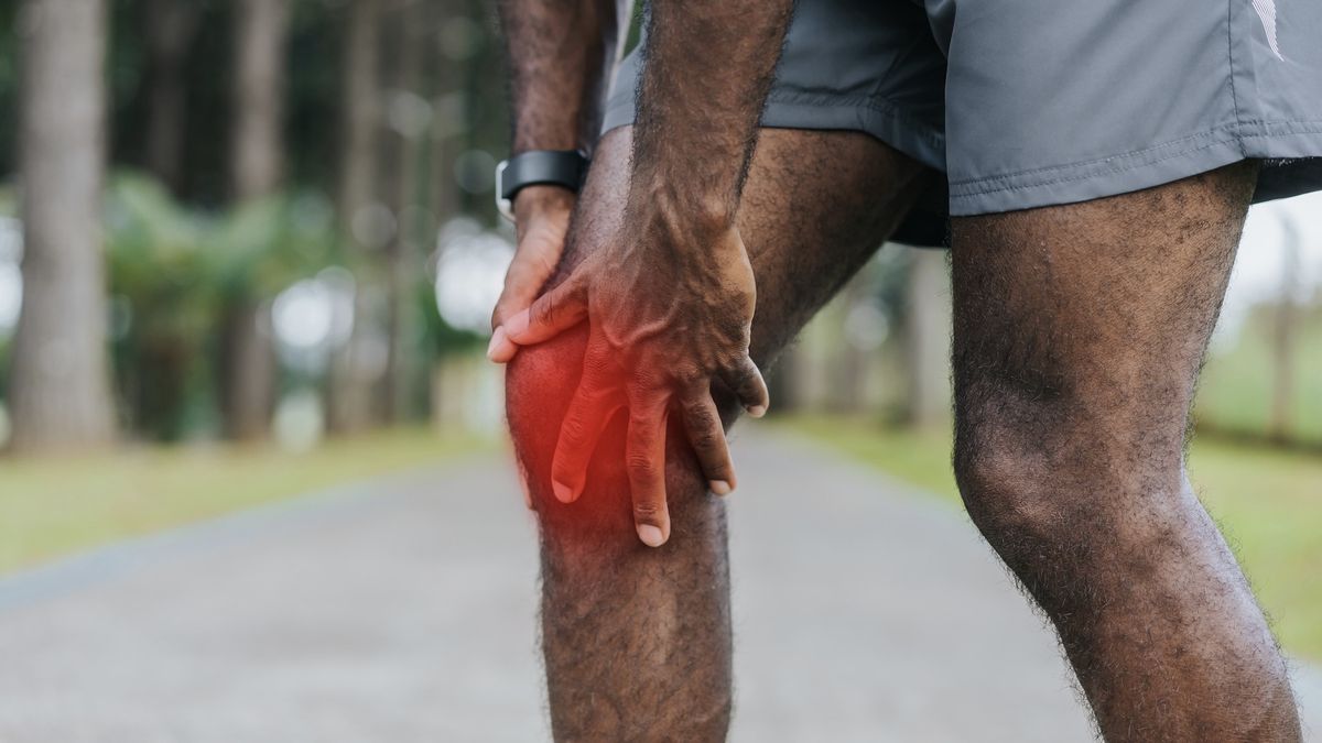 12 bad running habits – and how to break them | Advnture