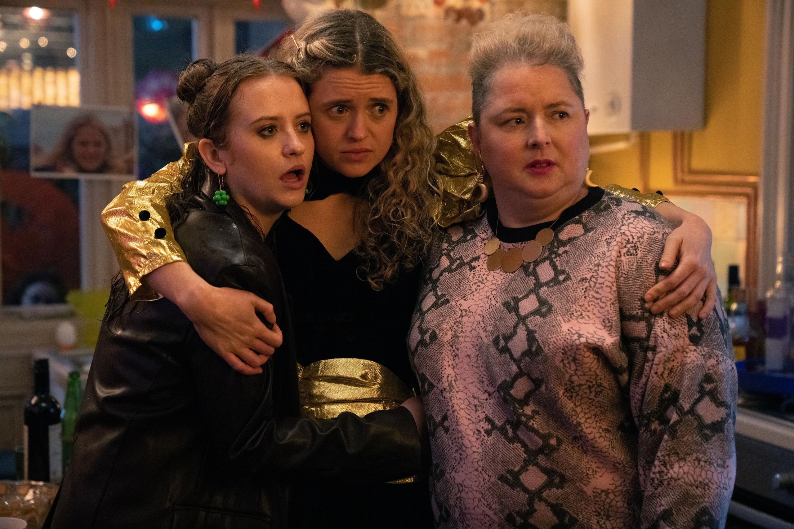 Superhero Satire ‘Extraordinary’ Starts on Hulu | Next TV ...