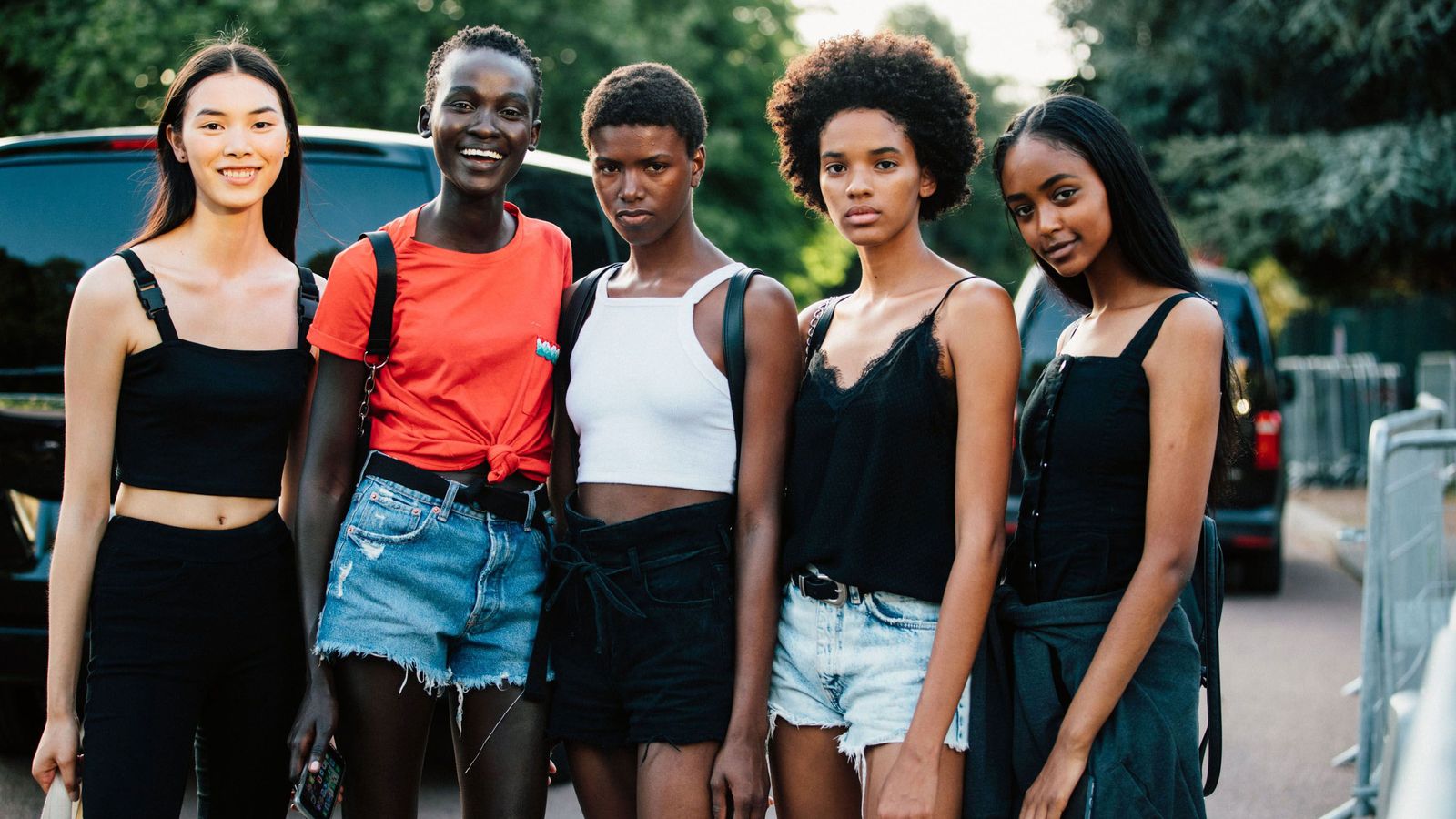 23 Top Models of 2020 Pushing for Diversity in Fashion | Marie Claire