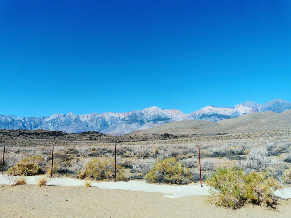 In Photos: The Magnificent Sierra Nevada Mountains | Live Science