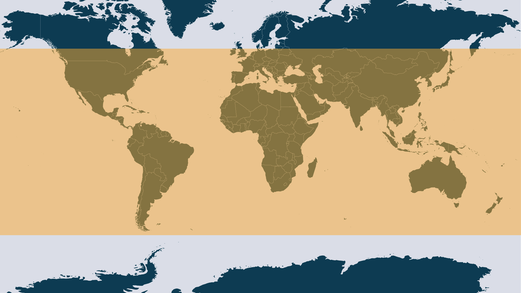 Here's where failed Soviet spacecraft Kosmos 482 could crash to Earth ...