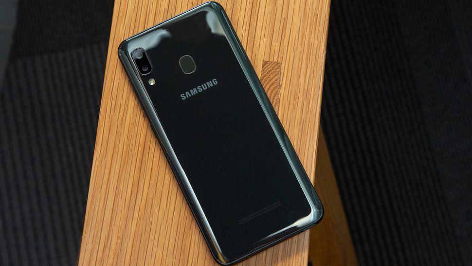 Galaxy A20 review | Tom's Guide