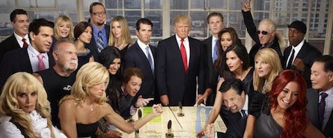 The Celebrity Apprentice Season 5 Preview: Names And Fame | Cinemablend