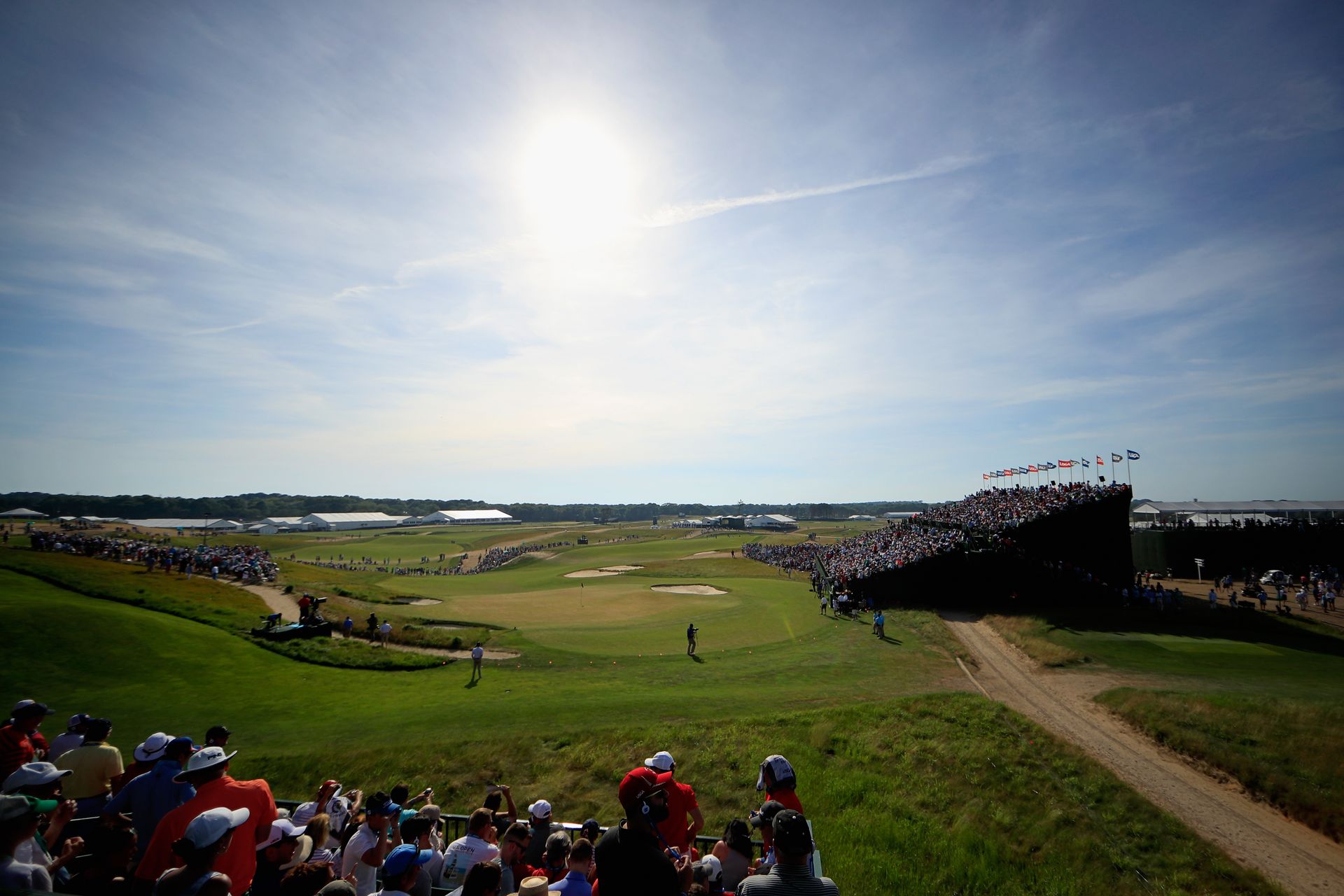 Where is the 2026 US Open Golf? | Golf Monthly