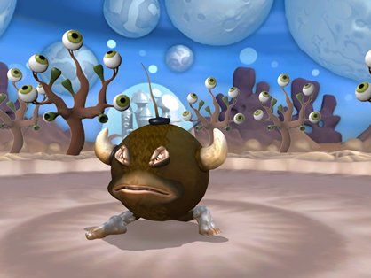 Spore spawns Mario’s worst nightmare: Page 3 - Page 3 | GamesRadar+