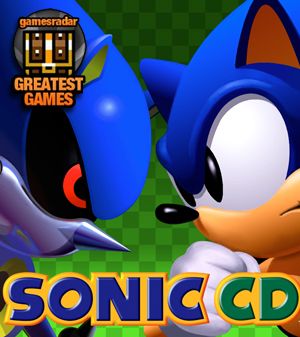 Why Sonic CD is one of the greatest games ever made | GamesRadar+