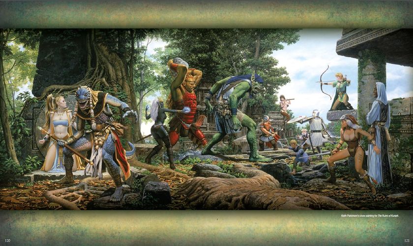 GR Giveaway: EverQuest: The 10th Anniversary Collectors Edition and ...