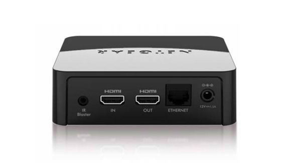 Hands on: Netgear NeoTV Prime with Google TV review | TechRadar