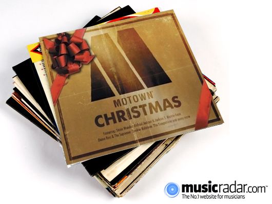 The 18 best Christmas albums of all time | MusicRadar