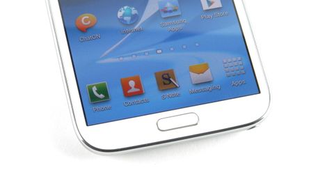 Hands on gallery - Samsung Galaxy Note 2 review - Page 11 | TechRadar