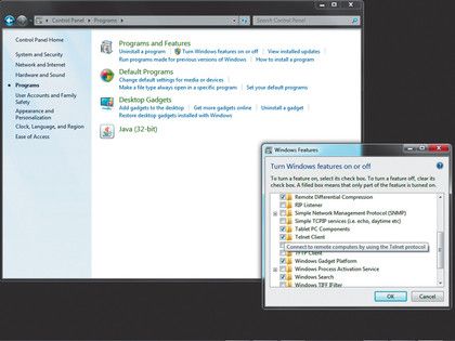 Hack virtual 1980s networks with Telehack | TechRadar