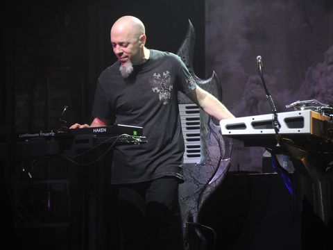The 27 greatest keyboard players of all time | MusicRadar