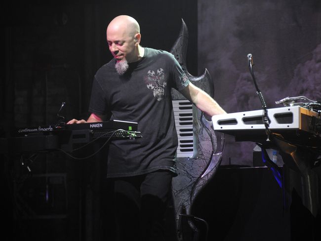 The 27 greatest keyboard players of all time | MusicRadar
