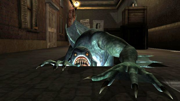 8 enemy archetypes that are way cooler than zombies | GamesRadar+