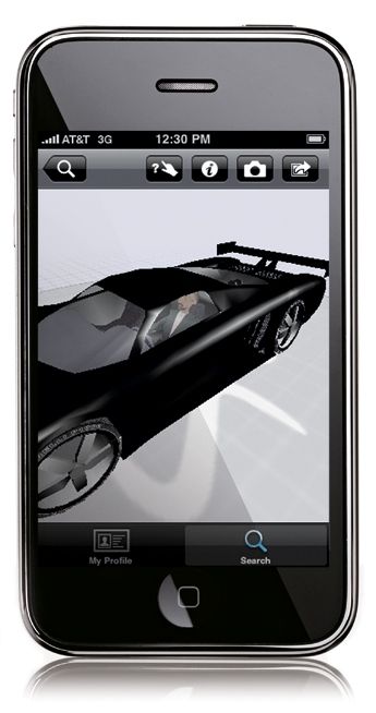 18 iPhone apps for 3D artists | TechRadar