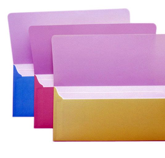 Clever envelopes make mail more fun | Creative Bloq