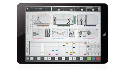 12 of the best iOS groovebox and drum machine apps | MusicRadar
