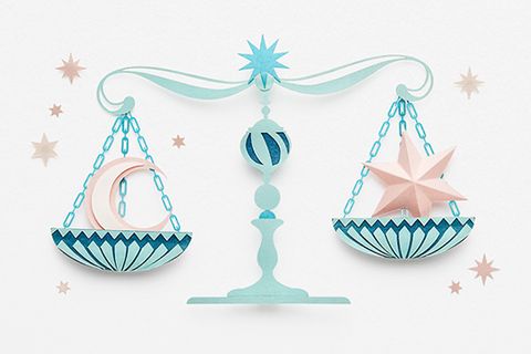 Beautiful paper art of your astrological star sign | Creative Bloq