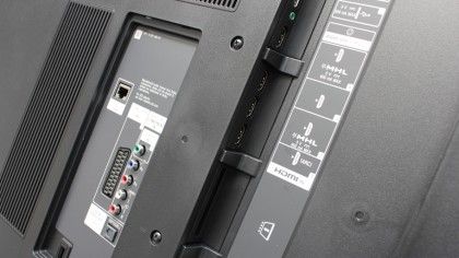 Sony KD-65X9005B review | TechRadar