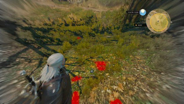 Every Witcher 3 contracts available from Velen to Skellige | GamesRadar+
