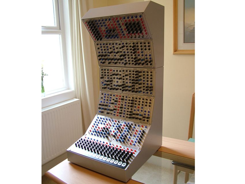 The top 10 greatest custom synth creations | MusicRadar