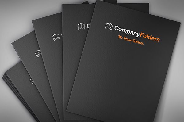 Top 21 presentation folder templates | Creative Bloq