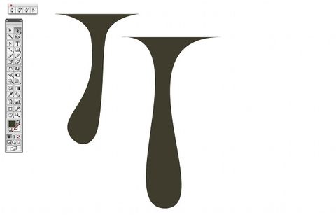 Create a drip-effect portrait in Illustrator | Creative Bloq