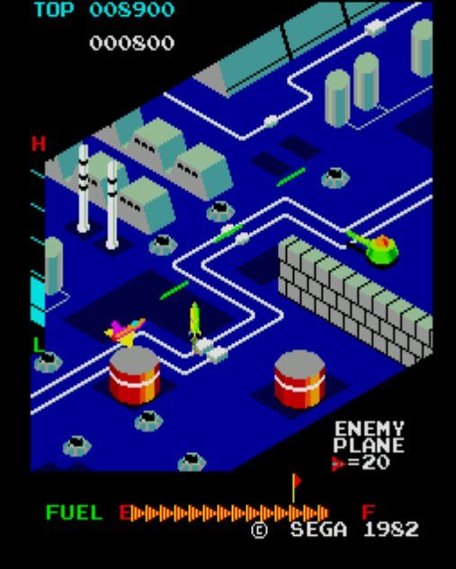 9 game references that show your age: Page 2 - Page 2 | GamesRadar+