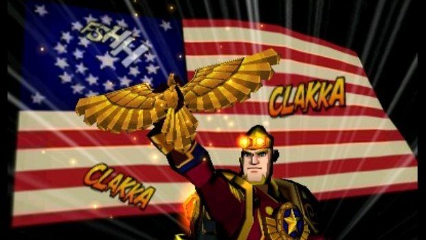 Code Name STEAM review | GamesRadar+