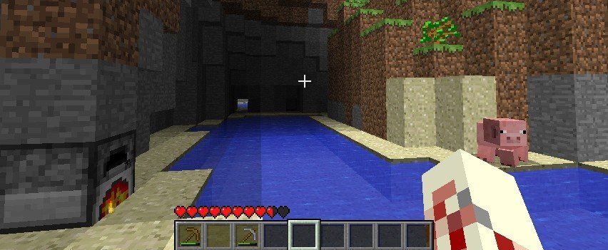 Two amazing Minecraft videos | PC Gamer