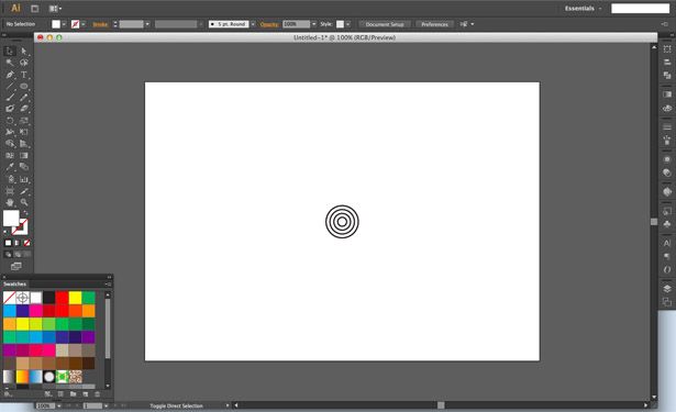 Create a repeating pattern in Illustrator | Creative Bloq