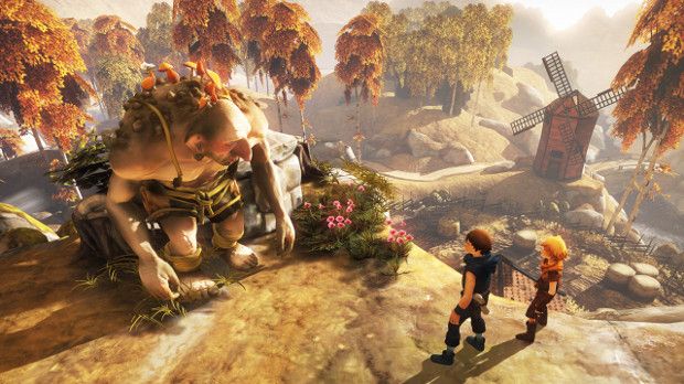 The saddest video games that will actually make you cry | GamesRadar+