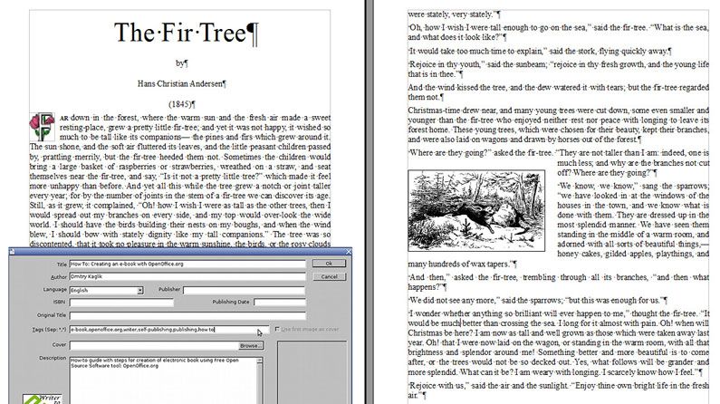 How to create an ebook (part 2) | Creative Bloq