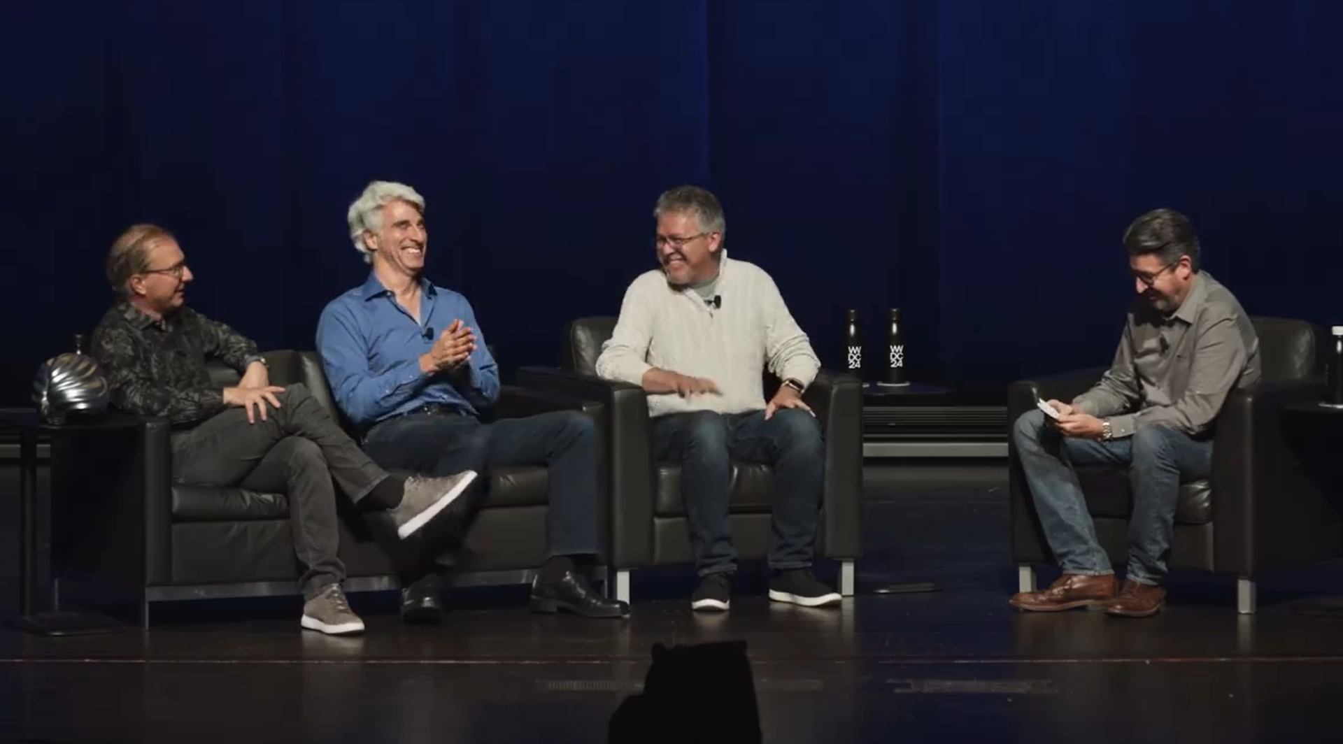 Watch Apple BRUTALLY roast Microsoft's spectacular Windows Recall AI ...