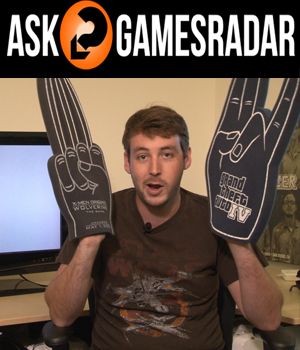 Ask GamesRadar - What is your favorite game of this generation ...
