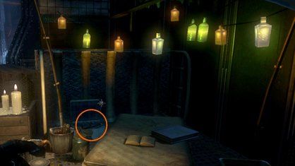 BioShock 2 audio diary locations: Where to find every audio log ...