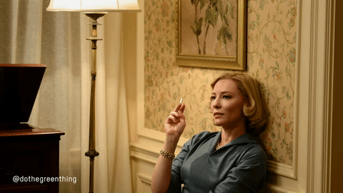 Top films hijacked by animated GIFs | Creative Bloq