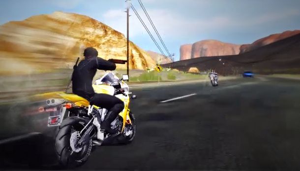 Latest Road Redemption video shows promising progress | PC Gamer