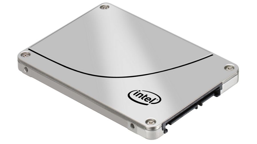 Intel launches SSD drives built for the cloud | TechRadar