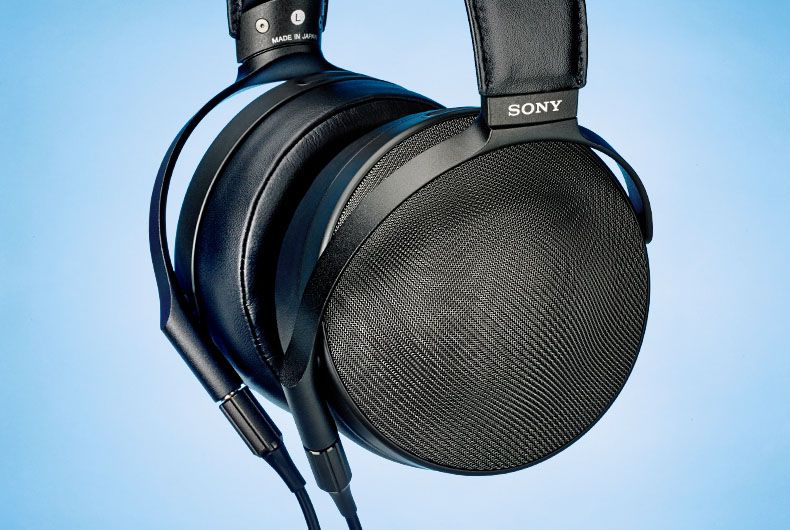 Sony MDR-Z1R review | What Hi-Fi?
