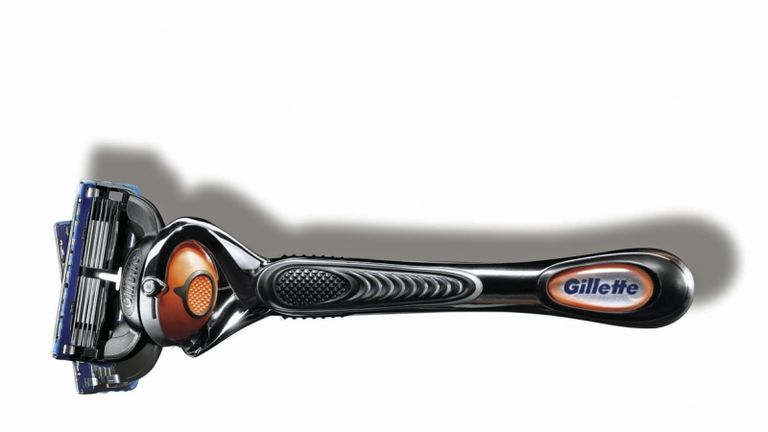 Win! Shavers with balls for shaving your, er, face | T3